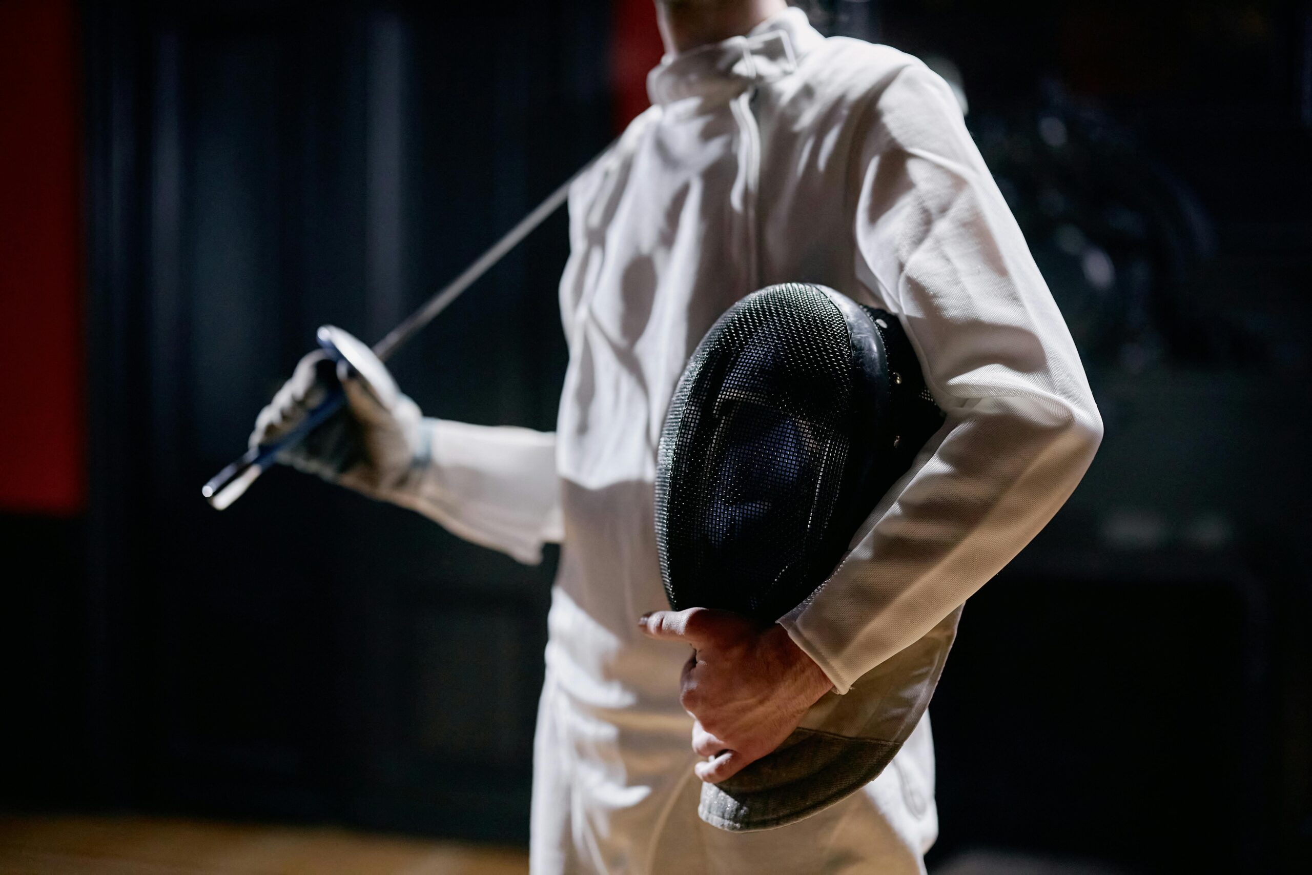 Beginner Fencing Lessons & Classes in Singapore