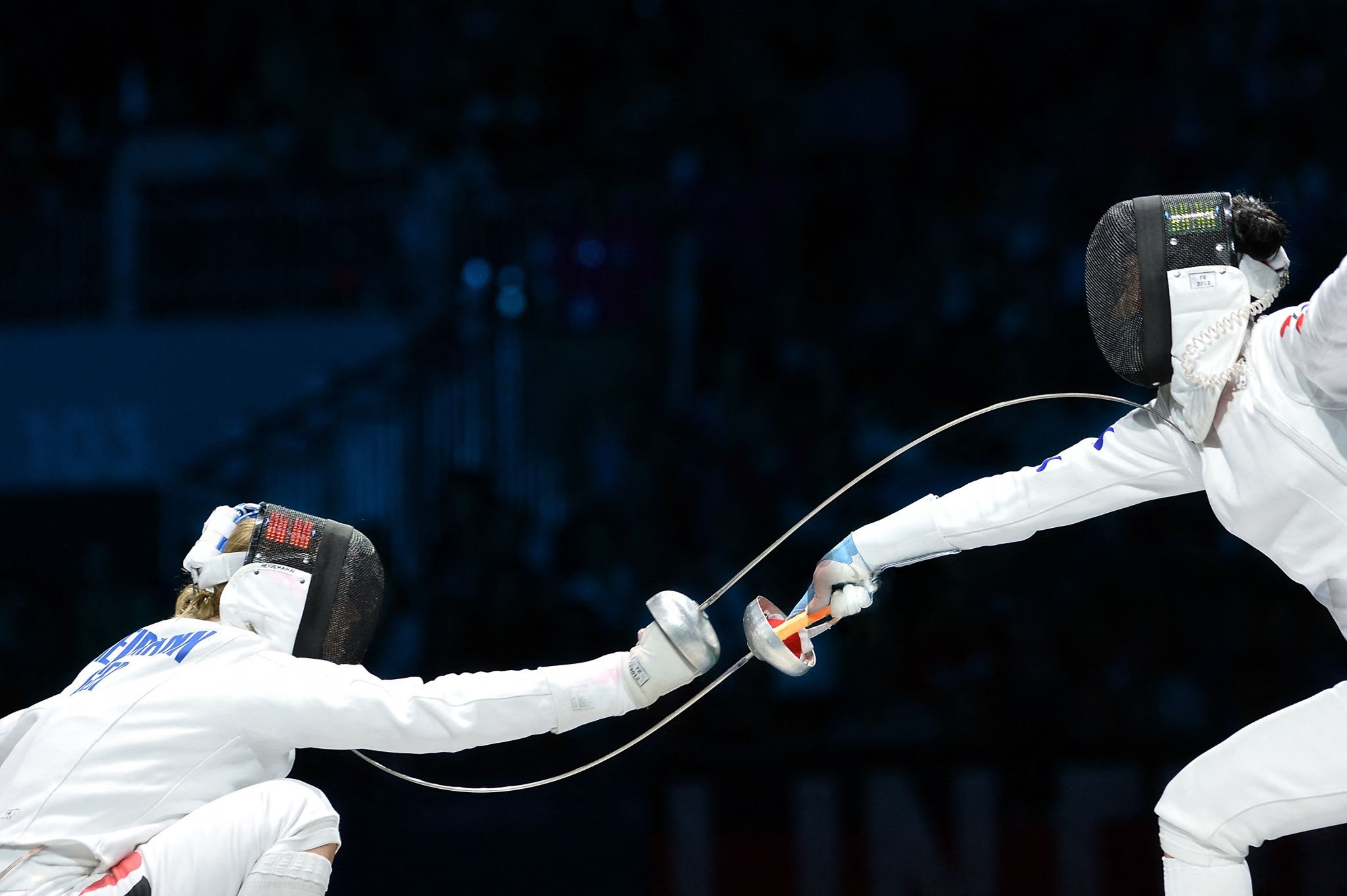 Top 26 men, women & team epee fencing bouts to watch