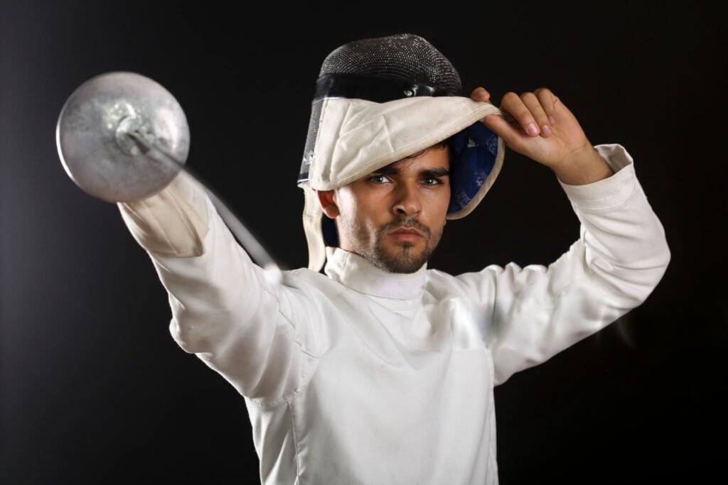Top 26 men, women & team epee fencing bouts to watch